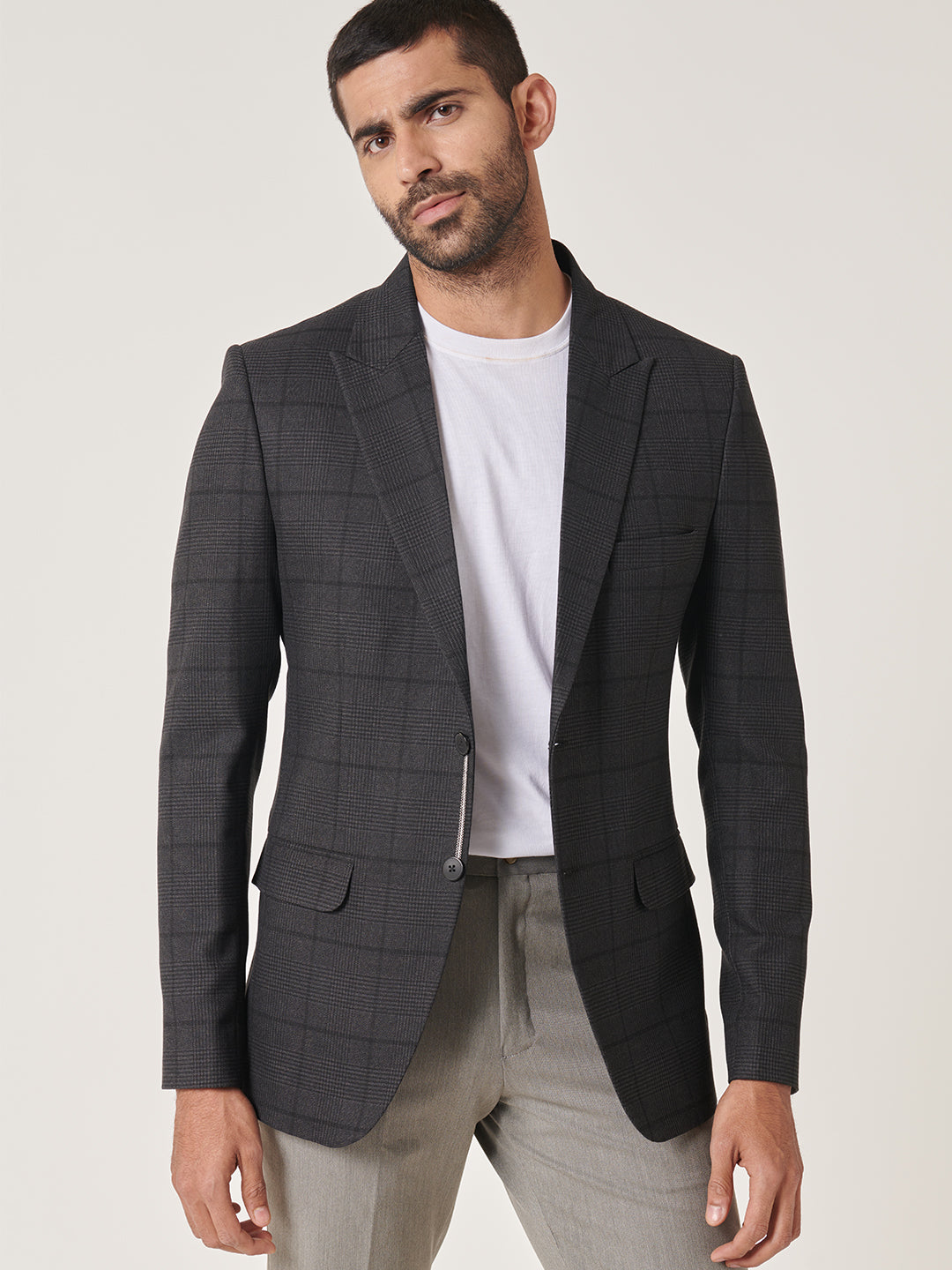 To Daydream Blazer – MR BUTTON