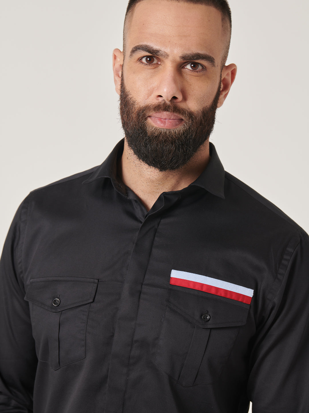 Riptide Shirt – MR BUTTON