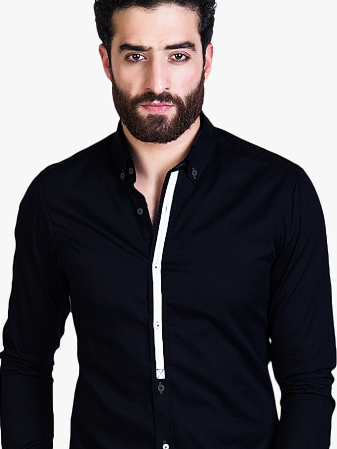 PLAY PRETEND SHIRT – MR BUTTON