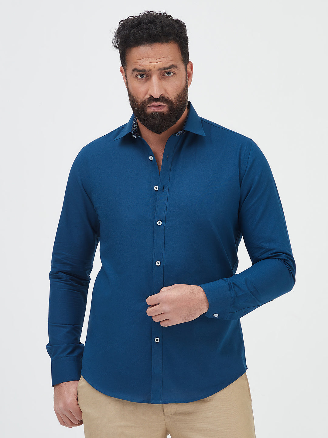 Seaside Shirt – MR BUTTON