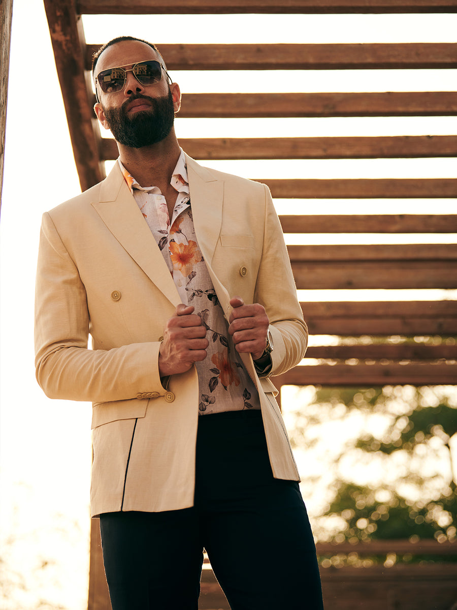 Mr Button | Men's Fashion Clothing - Buy Menswear Online at Best Price ...