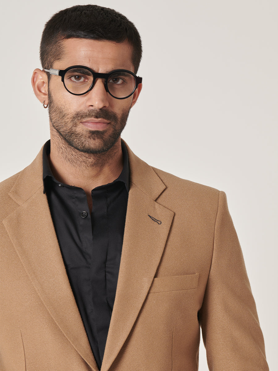 Blazers for Men - Buy Men Casual & Formal Blazers - Mr Button – MR BUTTON