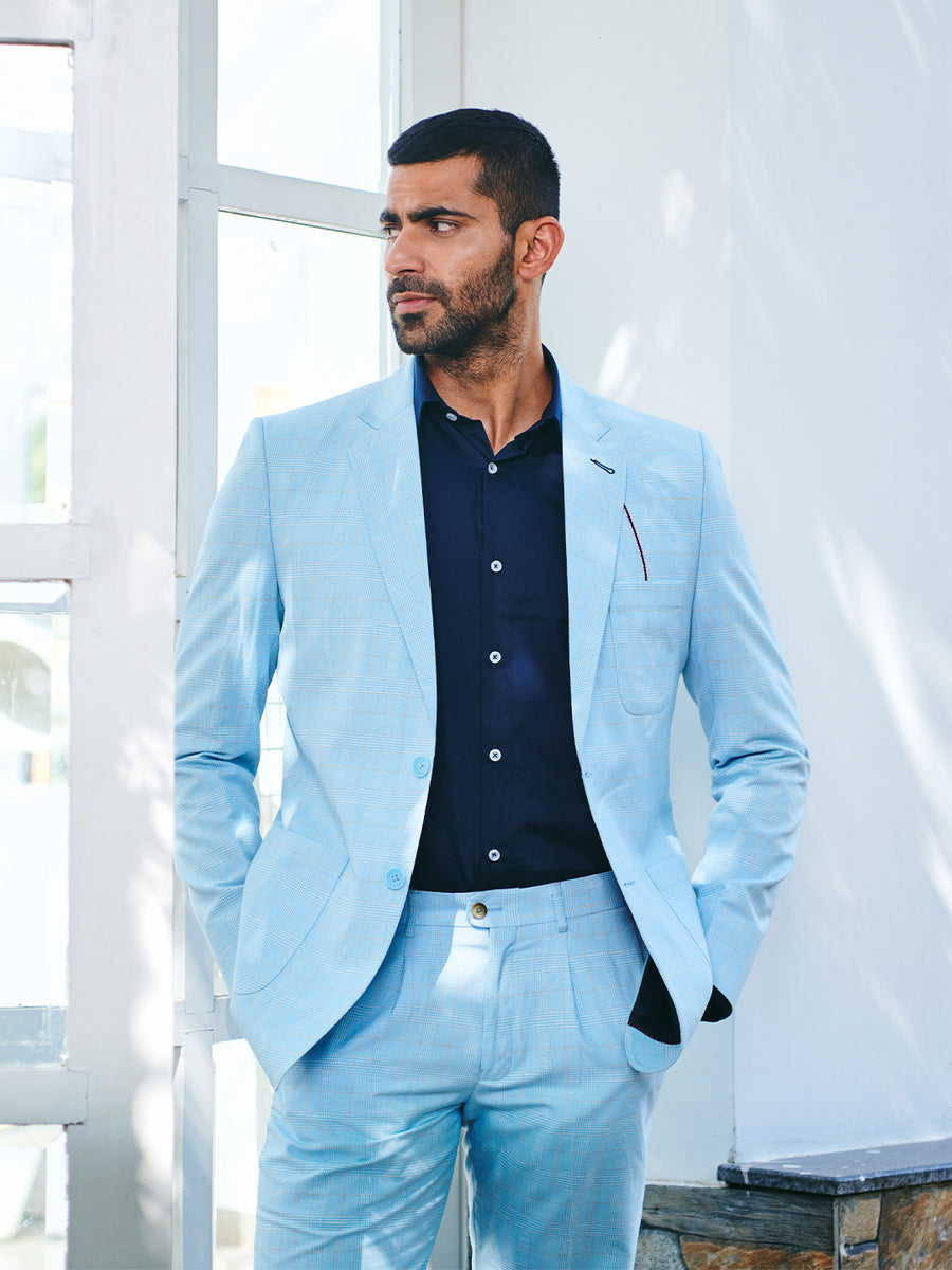Mr Button | Men's Fashion Clothing - Buy Menswear Online at Best Price ...