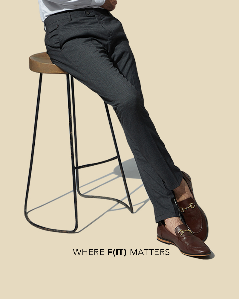 Mr Button | Men's Fashion Clothing - Buy Menswear Online at Best Price ...