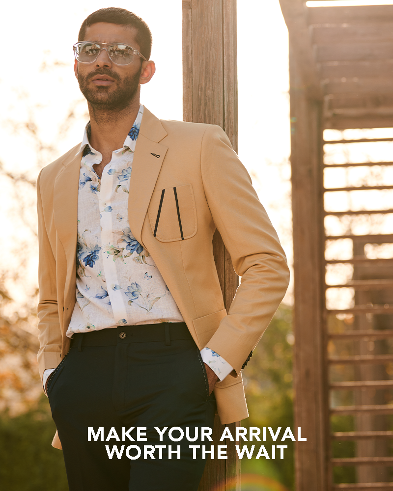 Mr Button | Men's Fashion Clothing - Buy Menswear Online at Best Price ...