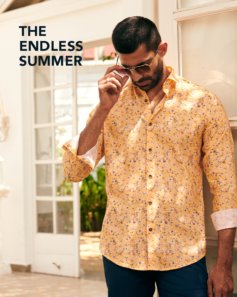 Mr Button | Men's Fashion Clothing - Buy Menswear Online at Best Price ...