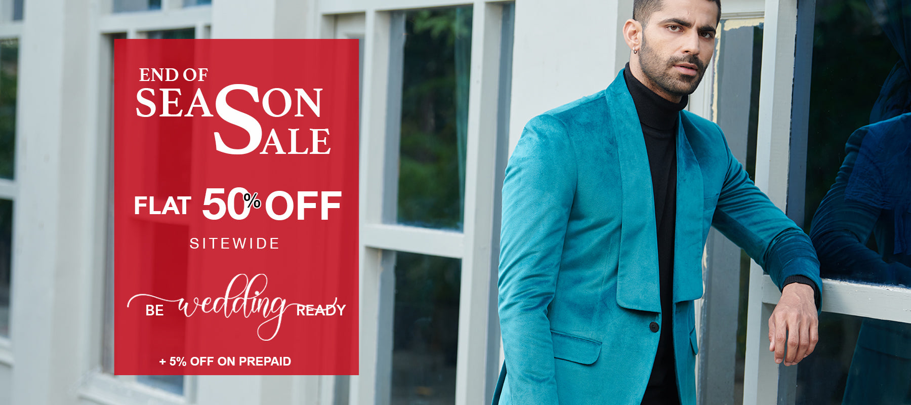 Mr Button | Men's Fashion Clothing - Buy Menswear Online at Best Price ...