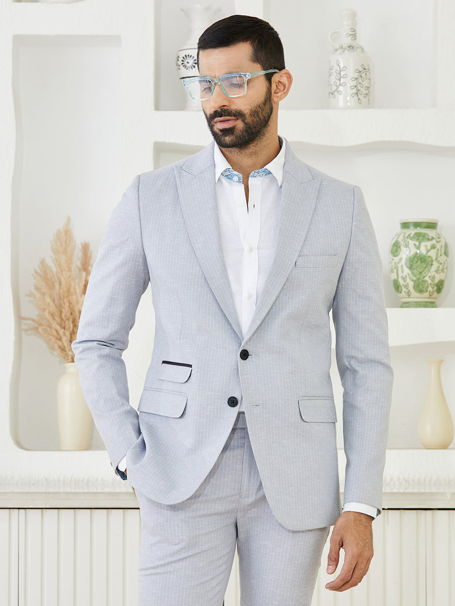 Suit Collection – MR BUTTON