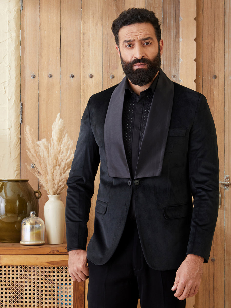 Suit Collection – MR BUTTON