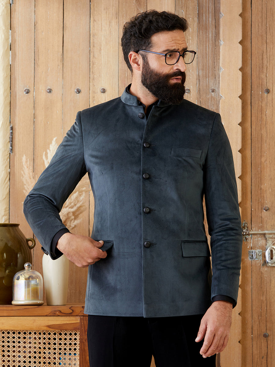 Stylish Men's Fashion Clothing: Shirts, Blazers & Suits | MR BUTTON