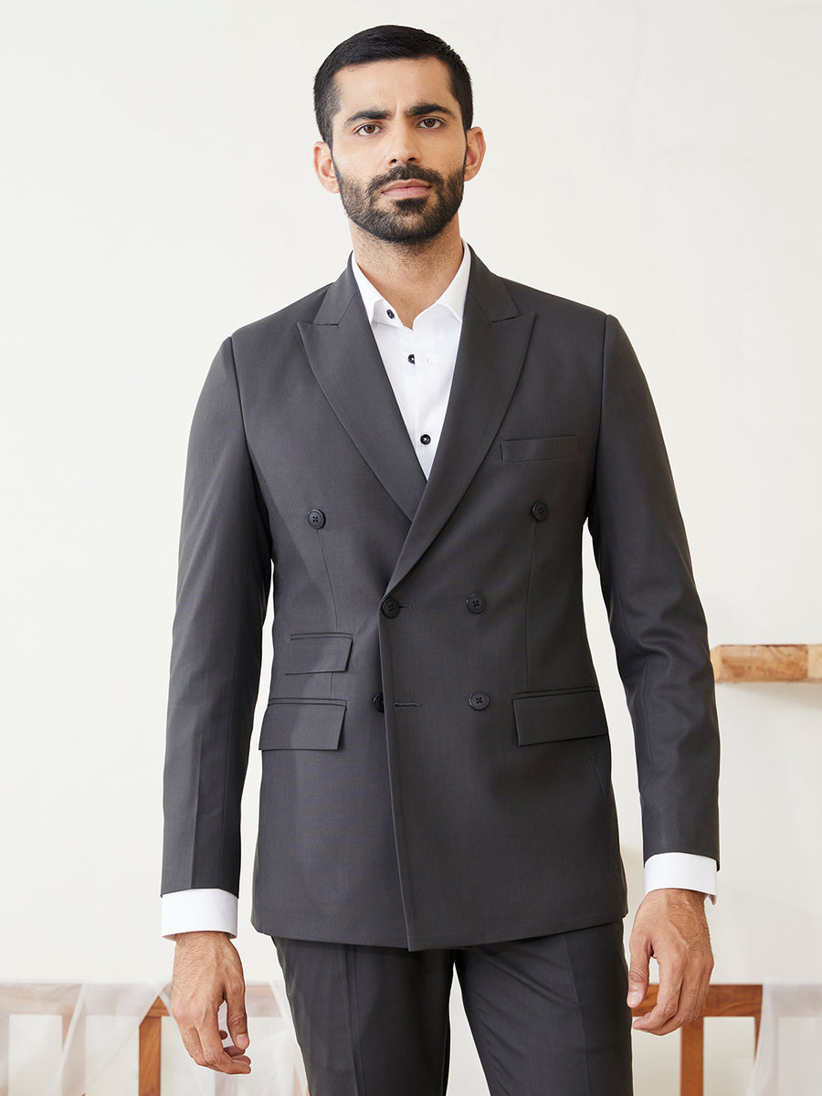 Suit Collection – MR BUTTON