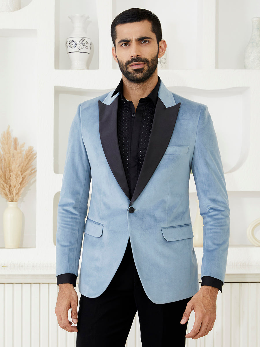 Stylish Men's Fashion Clothing: Shirts, Blazers & Suits | MR BUTTON