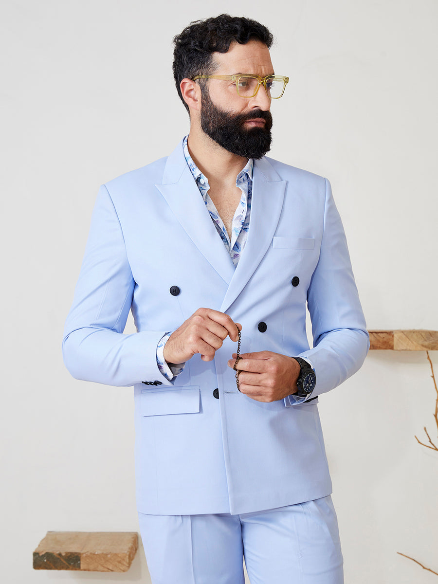 Suit Collection – MR BUTTON