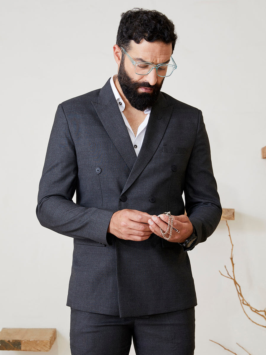 Suit Collection – MR BUTTON