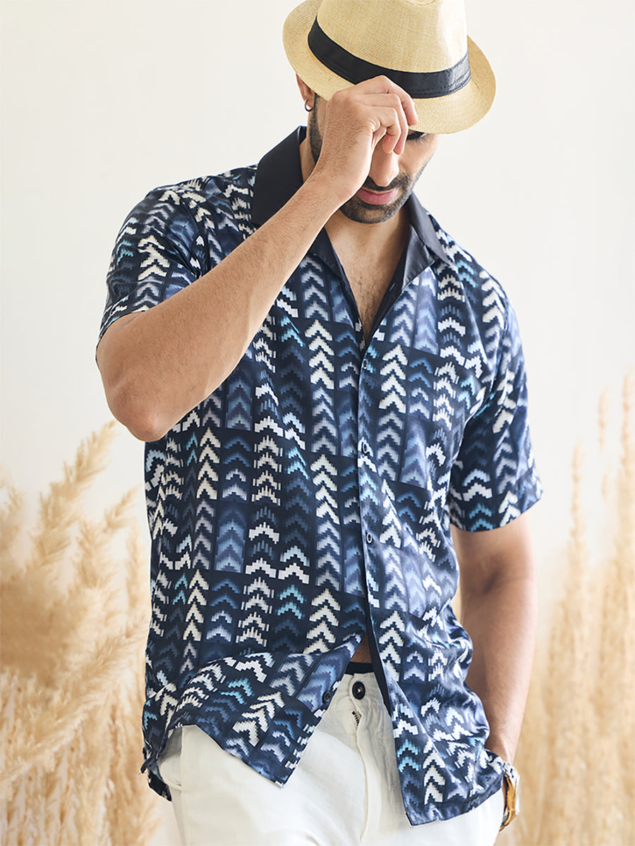 Trending Shirts for Men: Casual & Formal | MR BUTTON