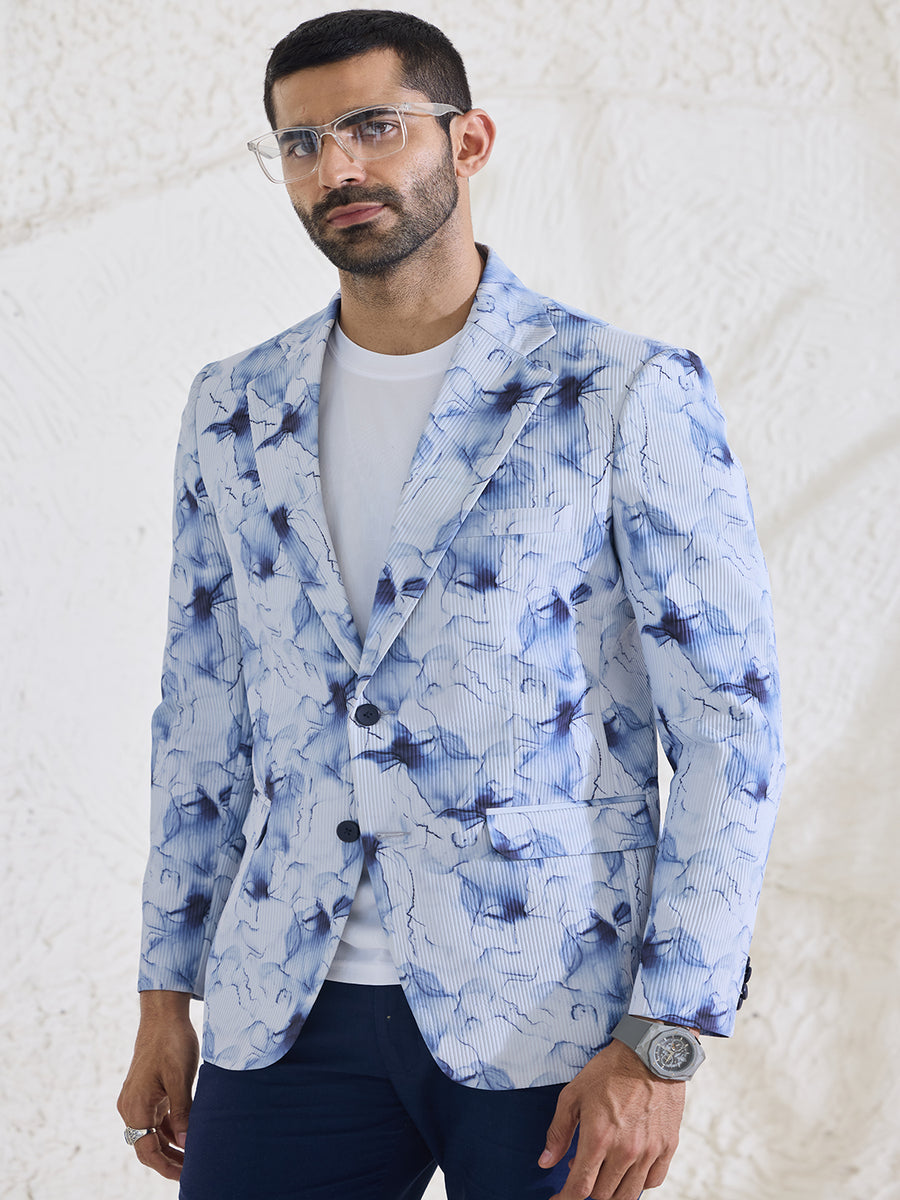 Blazers for Men - Buy Men Casual & Formal Blazers - Mr Button – MR BUTTON