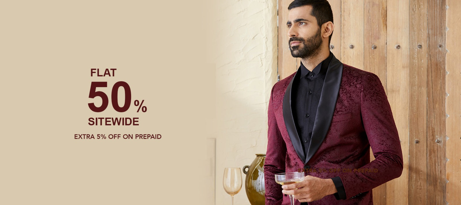 Stylish Men's Fashion Clothing: Shirts, Blazers & Suits | MR BUTTON