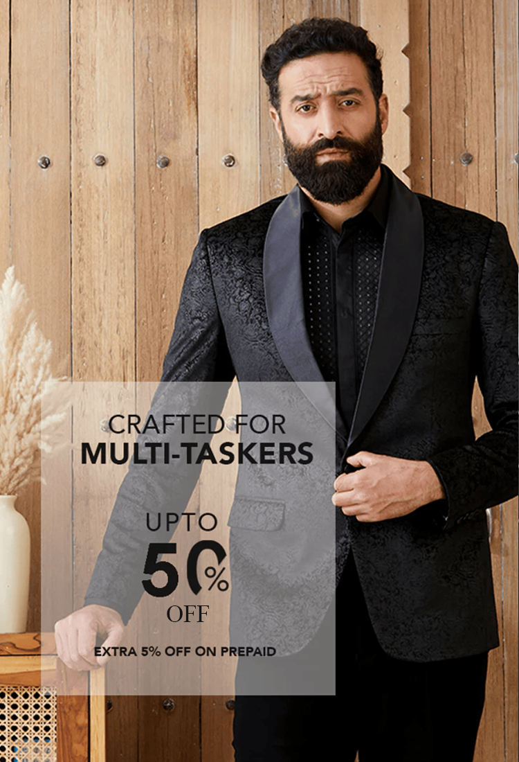 Stylish Men's Fashion Clothing: Shirts, Blazers & Suits | MR BUTTON