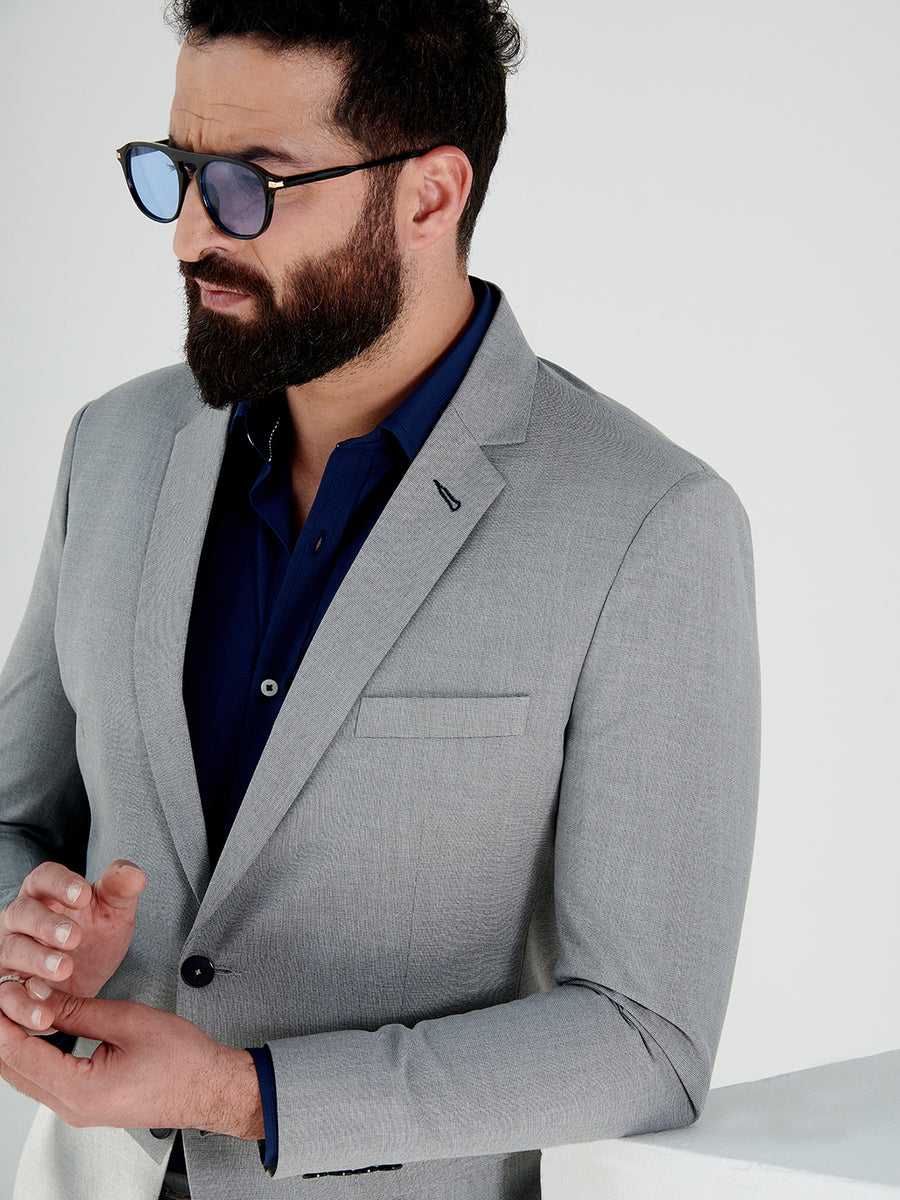 Stylish Men's Fashion Clothing: Shirts, Blazers & Suits | MR BUTTON