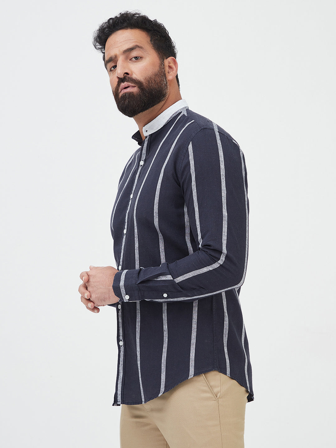 Supernova Shirt – MR BUTTON