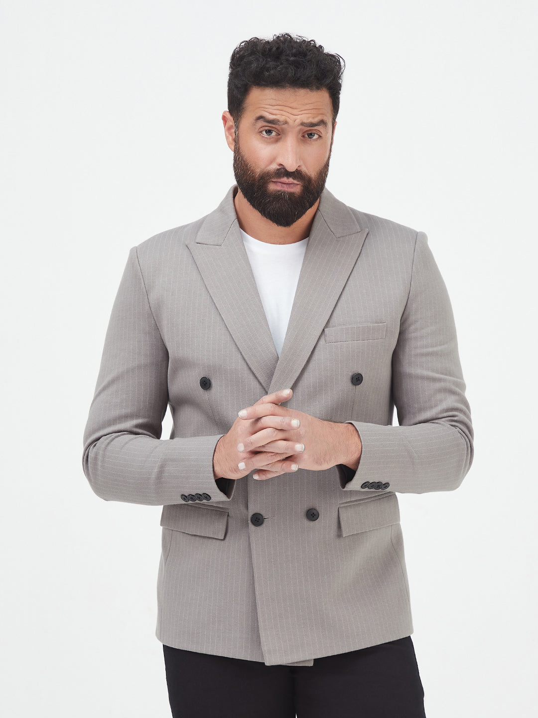 Trooper Blazer – MR BUTTON