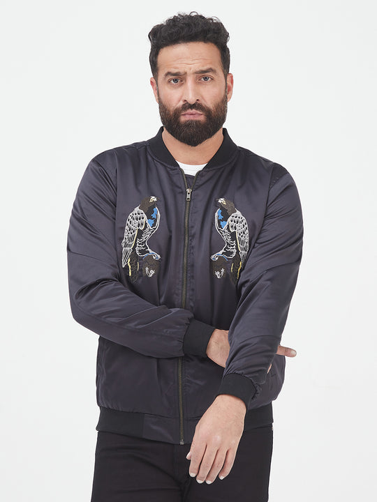 JACKETS – MR BUTTON