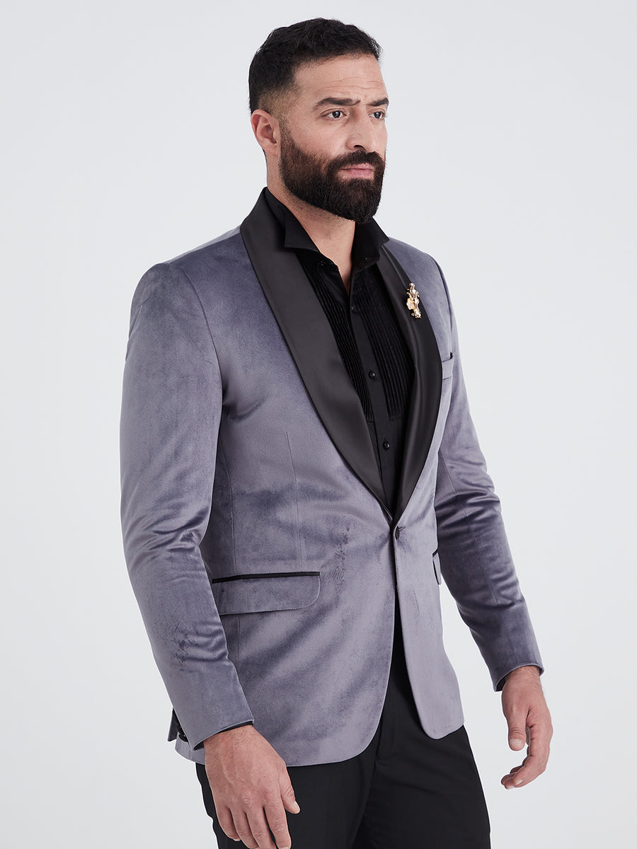 Blazers for Men - Buy Men Casual & Formal Blazers - Mr Button – MR BUTTON