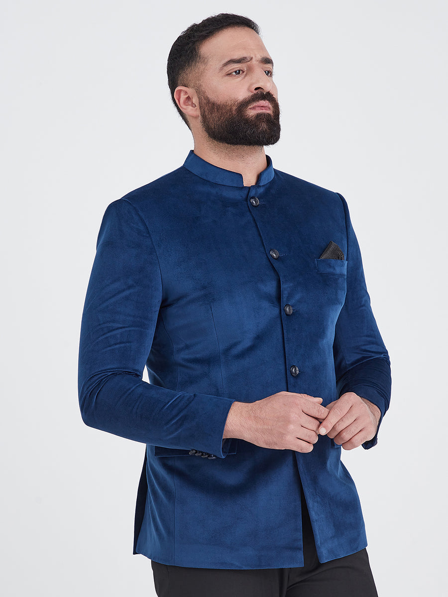 Blazers for Men - Buy Men Casual & Formal Blazers - Mr Button – MR BUTTON