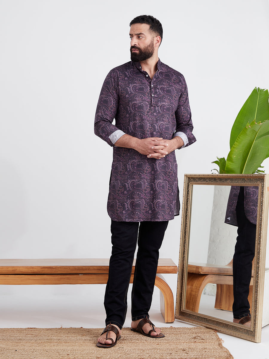 Stylish Men's Fashion Clothing: Shirts, Blazers & Suits | MR BUTTON