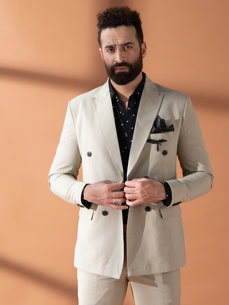 Blazers for Men - Buy Men Casual & Formal Blazers - Mr Button – MR BUTTON